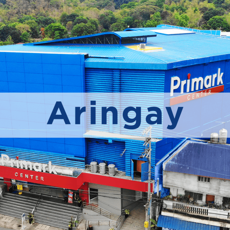 Location | Primark Center BY LKY Group