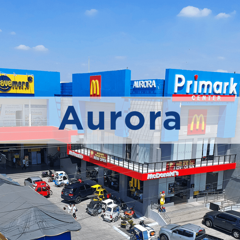 Location | Primark Center BY LKY Group