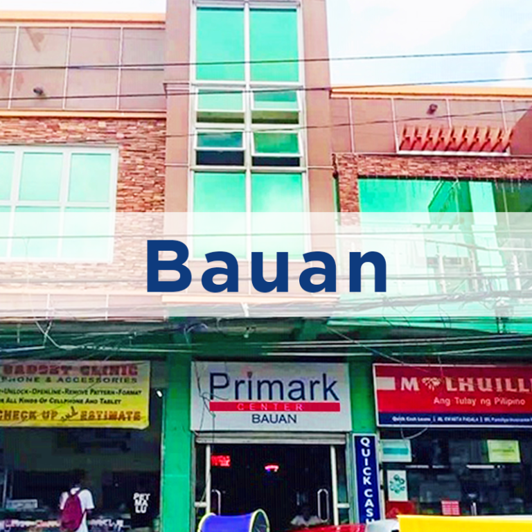 Location | Primark Center BY LKY Group