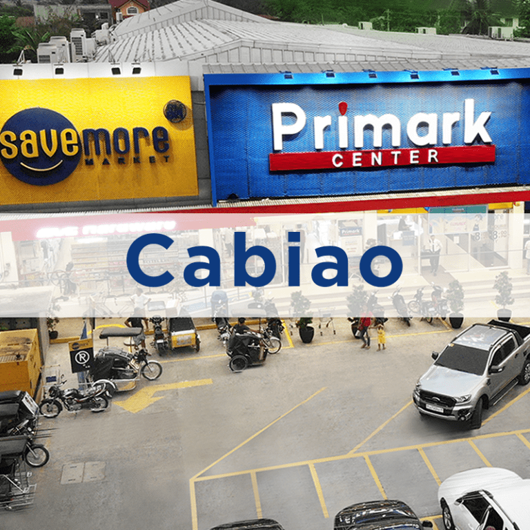 Location | Primark Center BY LKY Group