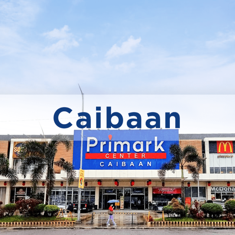 Location | Primark Center BY LKY Group