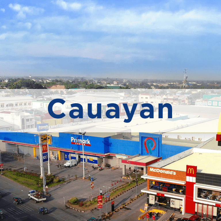 Location | Primark Center BY LKY Group