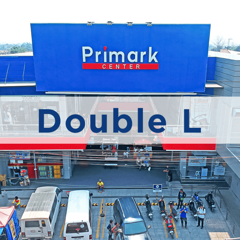 Location | Primark Center BY LKY Group