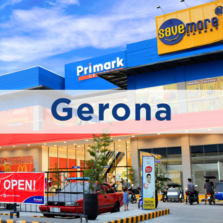 Location | Primark Center BY LKY Group