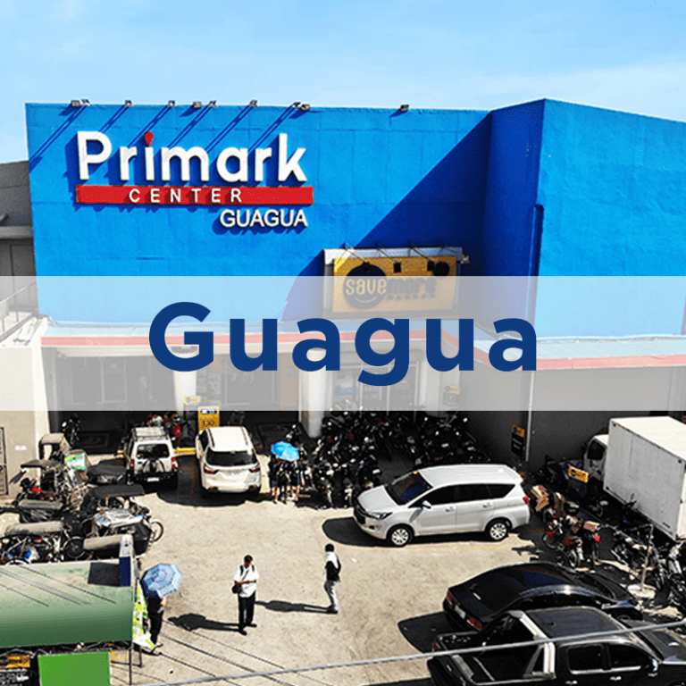 Location | Primark Center BY LKY Group