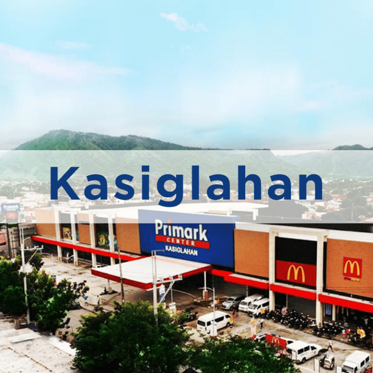 Location | Primark Center BY LKY Group