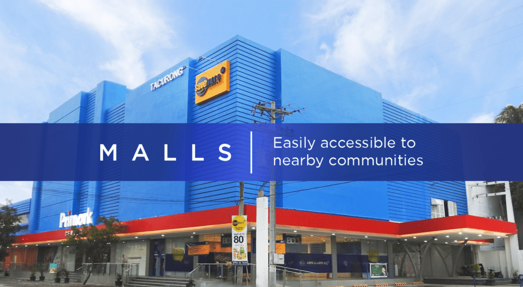 Location | Primark Center BY LKY Group