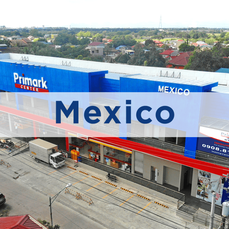 Location | Primark Center BY LKY Group