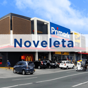 Location Tagaytay | Primark Center BY LKY Group Ad Space, Lease Inquiry ...