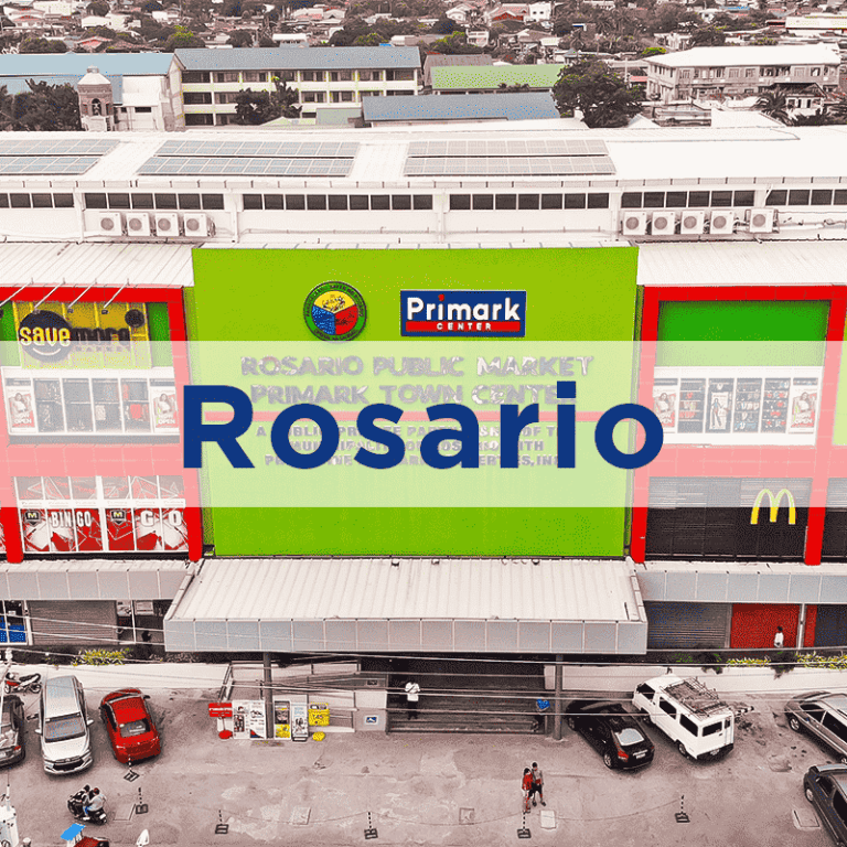 Location Rosario | Primark Center BY LKY Group Ad Space, Lease Inquiry ...