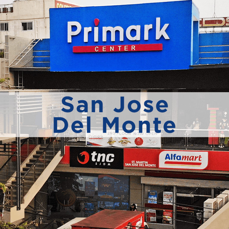 Location Plaridel | Primark Center BY LKY Group Ad Space, Lease Inquiry ...