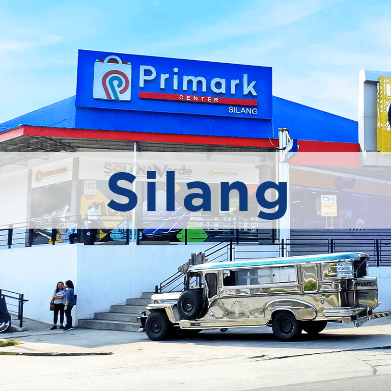 Location Tagaytay | Primark Center BY LKY Group Ad Space, Lease Inquiry ...