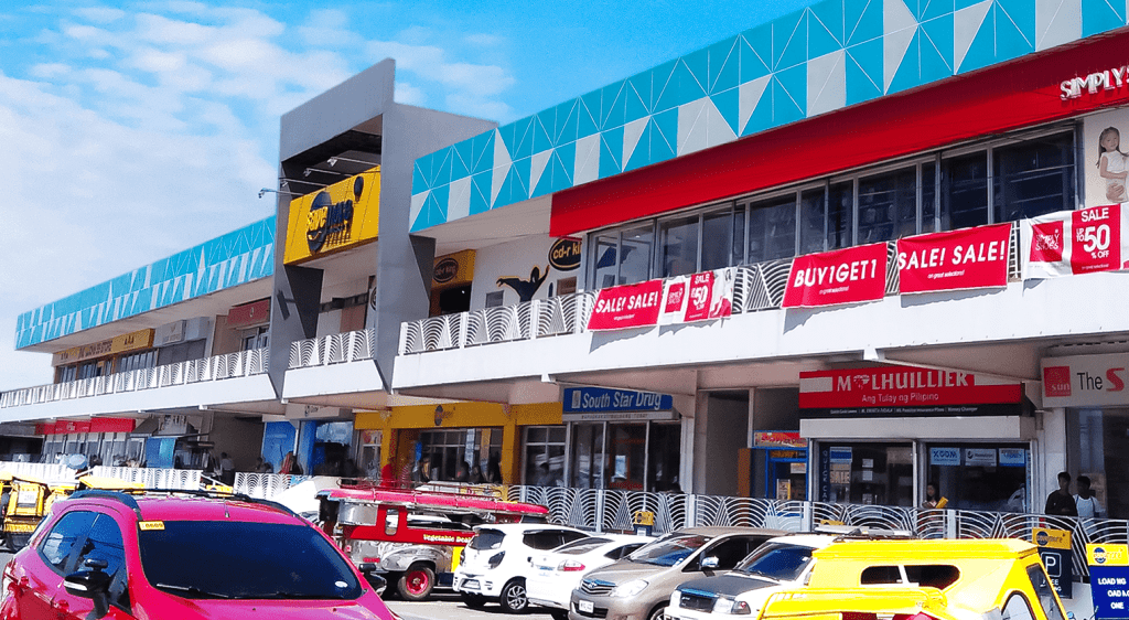 Location Sorsogon 1 | Primark Center BY LKY Group Ad Space, Lease ...