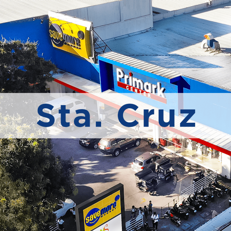 Location Tagaytay | Primark Center BY LKY Group Ad Space, Lease Inquiry ...