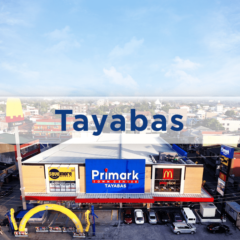 Location Tayabas | Primark Center BY LKY Group Ad Space, Lease Inquiry ...