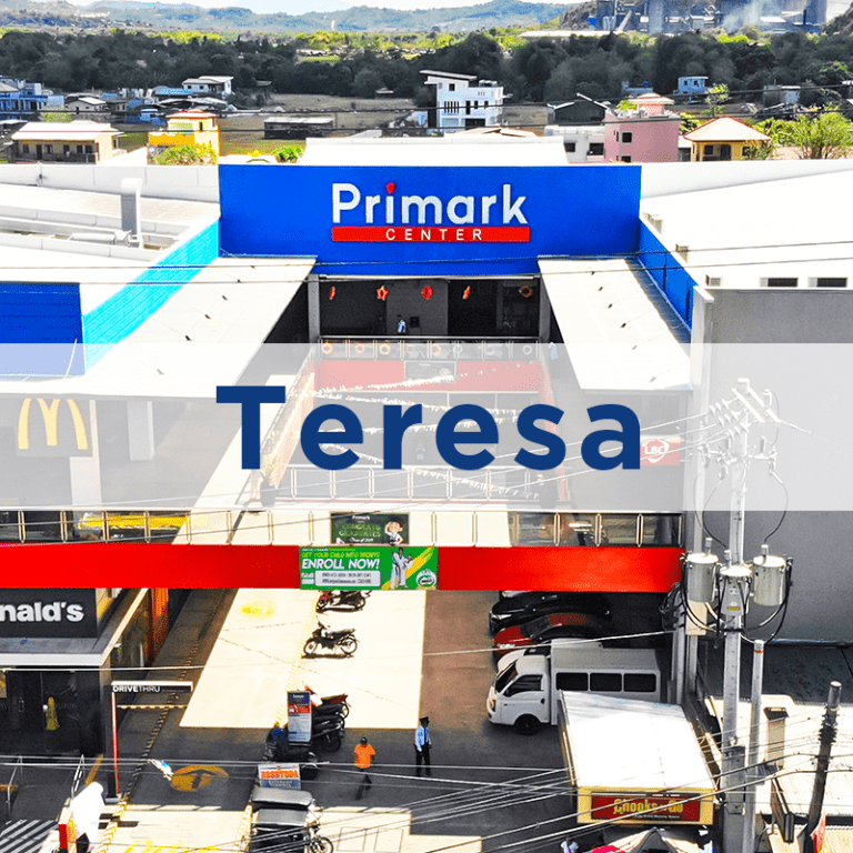 Location Cainta | Primark Center BY LKY Group Ad Space, Lease Inquiry ...