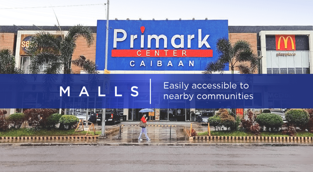 Location | Primark Center BY LKY Group