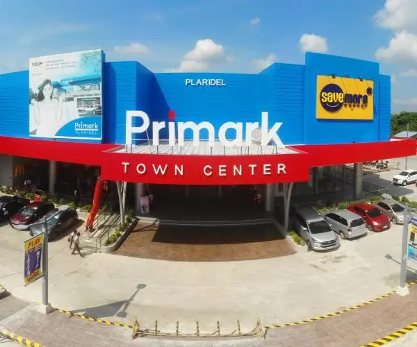 Primark Plaridel, Bulacan: McDonald’s Grand Opening | Primark Center BY ...